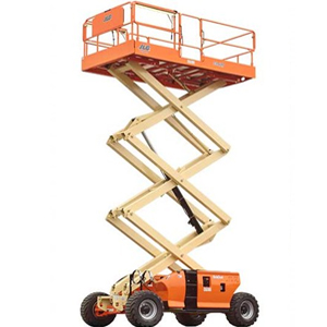Ben's Boom Lift Rental Singapore